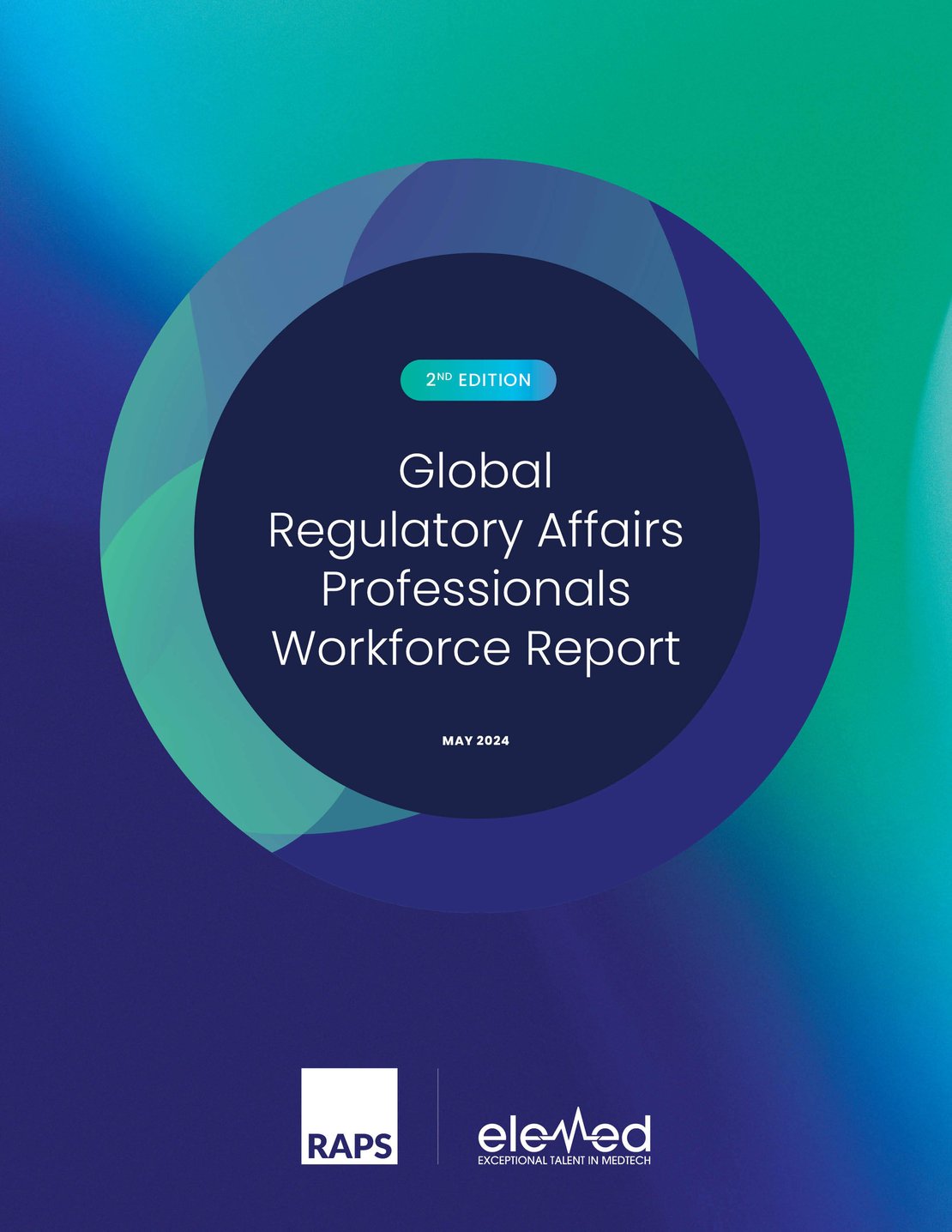 Workforce report 2024